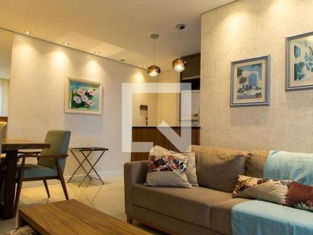 Apartamento à Venda Chácara Inglesa, 2 Quartos, 61 m2