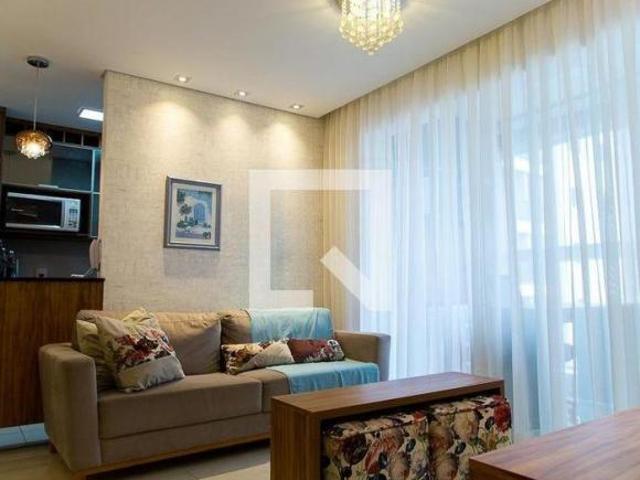 Apartamento à Venda Chácara Inglesa, 2 Quartos, 61 m² São Paulo