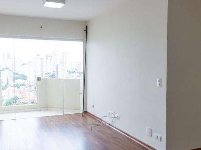 Apartamento à Venda Chácara Inglesa, 2 Quartos, 62 m2