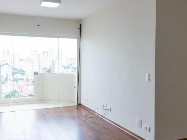 Apartamento à Venda Chácara Inglesa, 2 Quartos, 62 m2