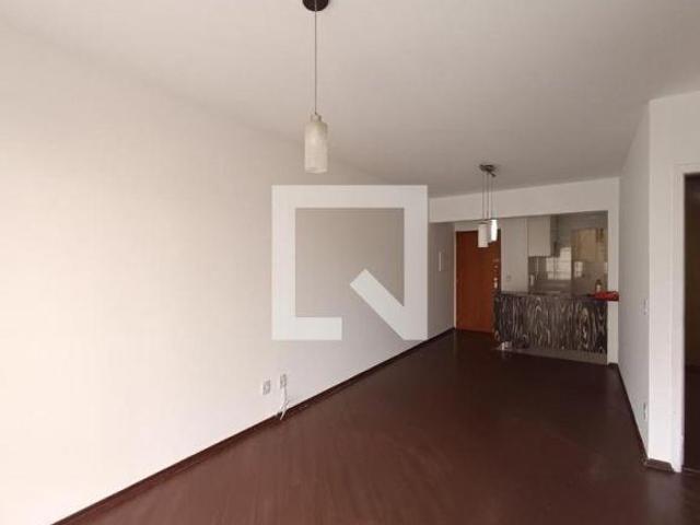Apartamento à Venda Chácara Inglesa, 2 Quartos, 62 m2