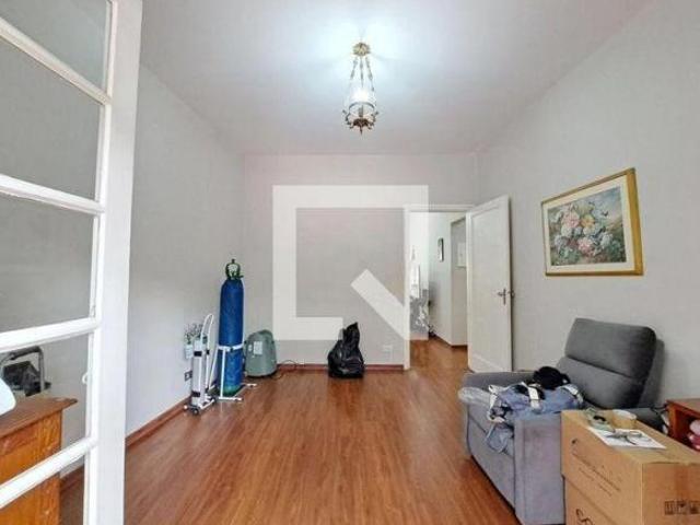 Apartamento à Venda Chácara Inglesa, 2 Quartos, 62 m² São Paulo