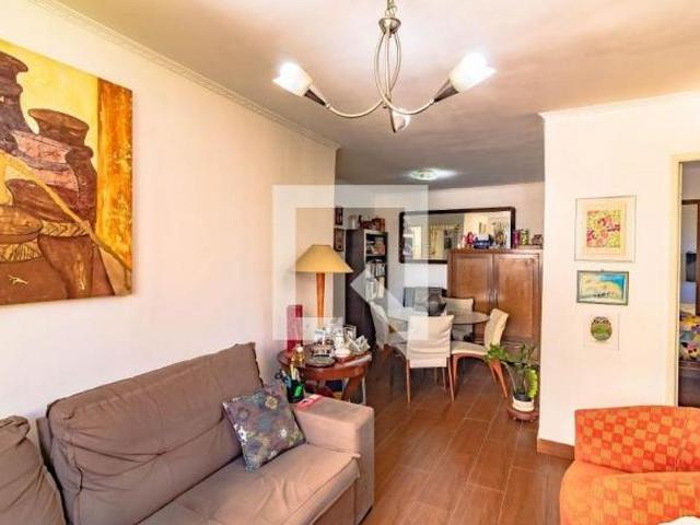Apartamento à Venda Chácara Inglesa, 2 Quartos, 63 m2