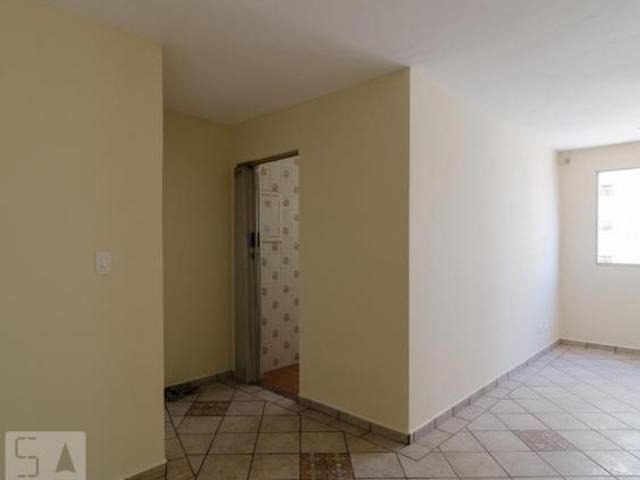 Apartamento à Venda Chácara Inglesa, 2 Quartos, 63 m2