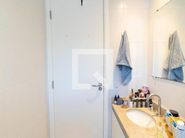 Apartamento à Venda Chácara Inglesa, 2 Quartos, 63 m2
