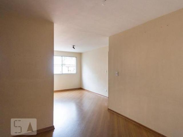 Apartamento à Venda Chácara Inglesa, 2 Quartos, 63 m2