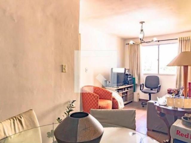 Apartamento à Venda Chácara Inglesa, 2 Quartos, 63 m2