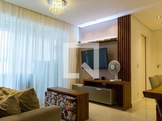 Apartamento à Venda Chácara Inglesa, 2 Quartos, 63 m2
