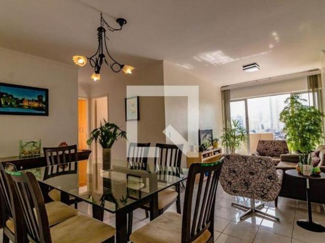Apartamento à Venda Chácara Inglesa, 2 Quartos, 63 m2