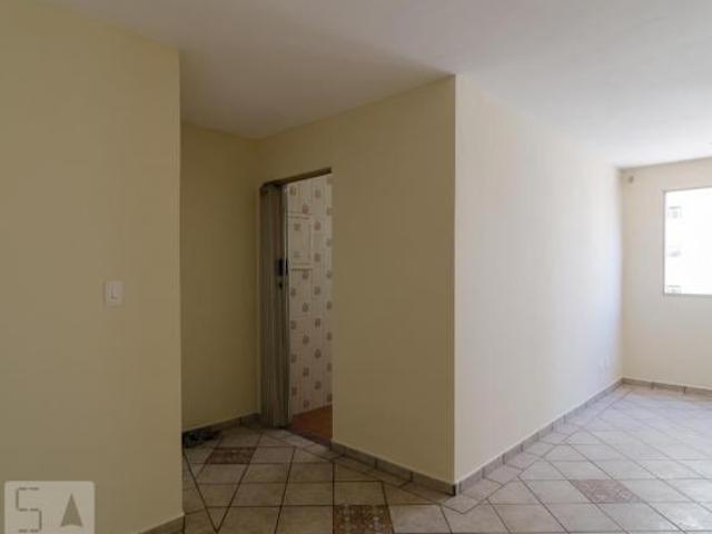 Apartamento à Venda Chácara Inglesa, 2 Quartos, 63 m2