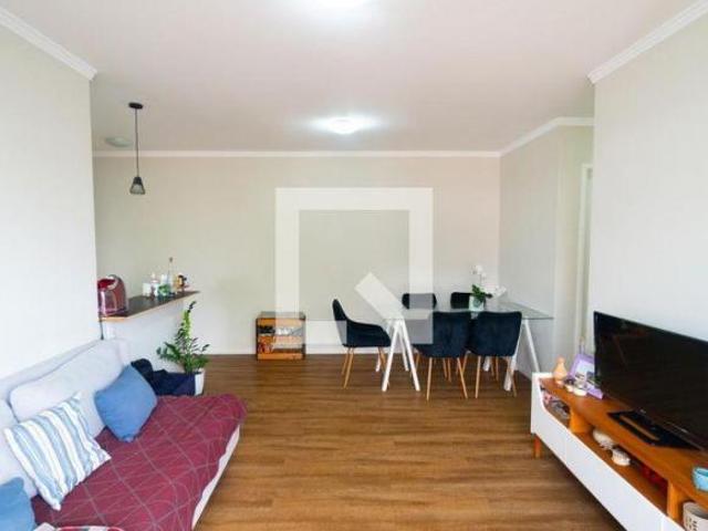 Apartamento à Venda Chácara Inglesa, 2 Quartos, 63 m² São Paulo