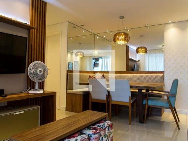 Apartamento à Venda Chácara Inglesa, 2 Quartos, 63 m² São Paulo