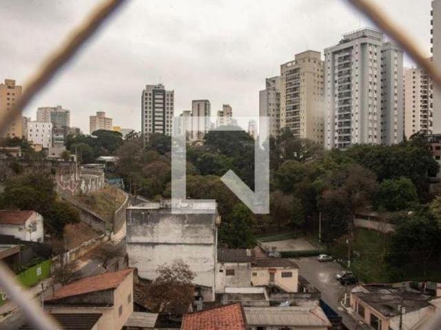 Apartamento à Venda Chácara Inglesa, 2 Quartos, 64 m2