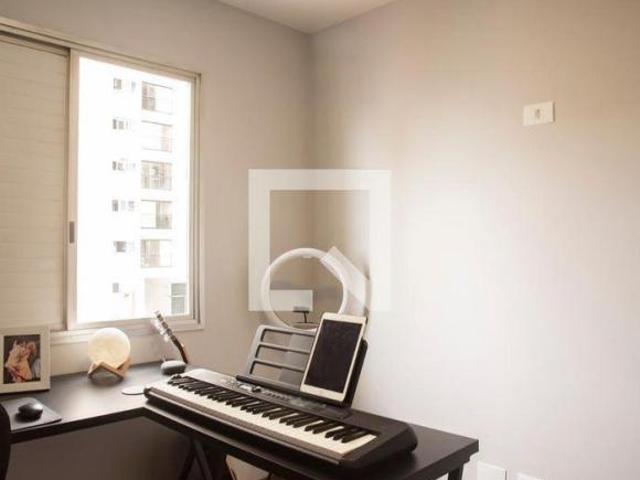 Apartamento à Venda Chácara Inglesa, 2 Quartos, 64 m2