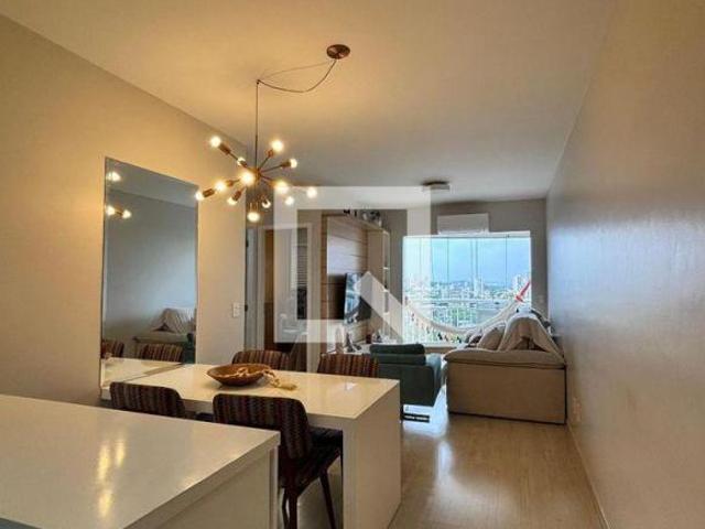 Apartamento à Venda Chácara Inglesa, 2 Quartos, 64 m2