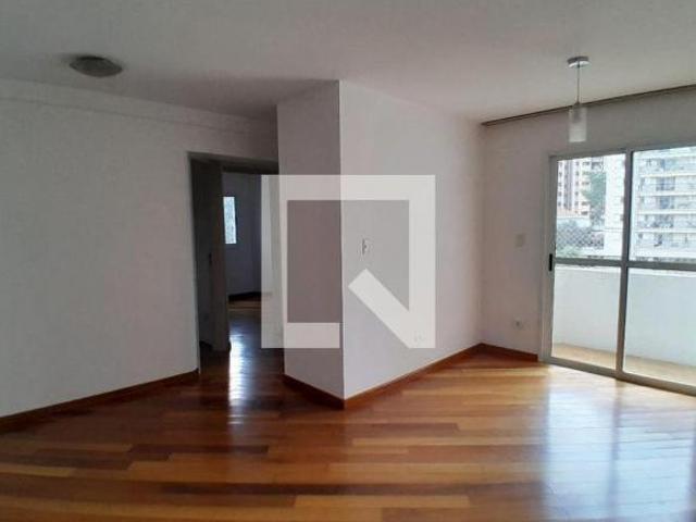 Apartamento à Venda Chácara Inglesa, 2 Quartos, 64 m2