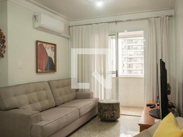 Apartamento à Venda Chácara Inglesa, 2 Quartos, 64 m2