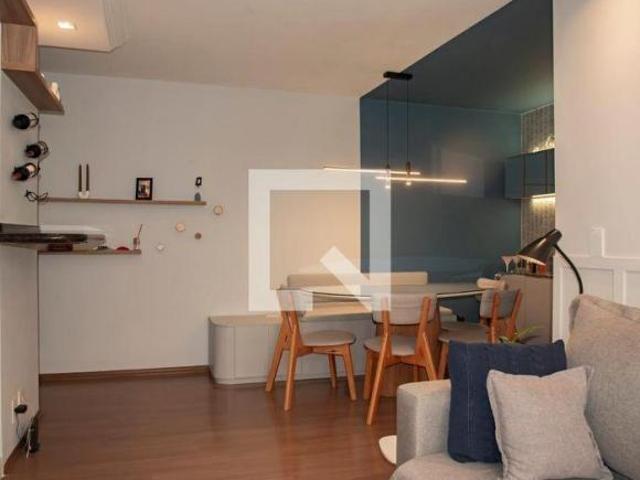 Apartamento à Venda Chácara Inglesa, 2 Quartos, 64 m² São Paulo