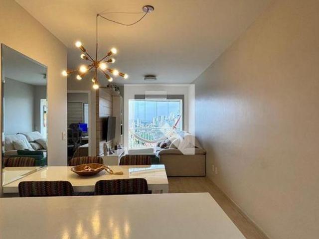 Apartamento à Venda Chácara Inglesa, 2 Quartos, 64 m² São Paulo