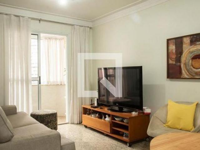 Apartamento à Venda Chácara Inglesa, 2 Quartos, 64 m² São Paulo
