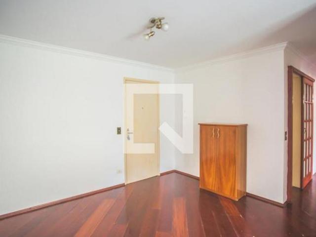 Apartamento à Venda Chácara Inglesa, 2 Quartos, 65 m2