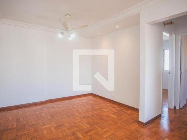 Apartamento à Venda Chácara Inglesa, 2 Quartos, 65 m2