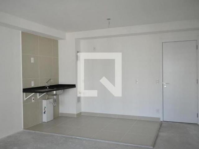 Apartamento à Venda Chácara Inglesa, 2 Quartos, 65 m2