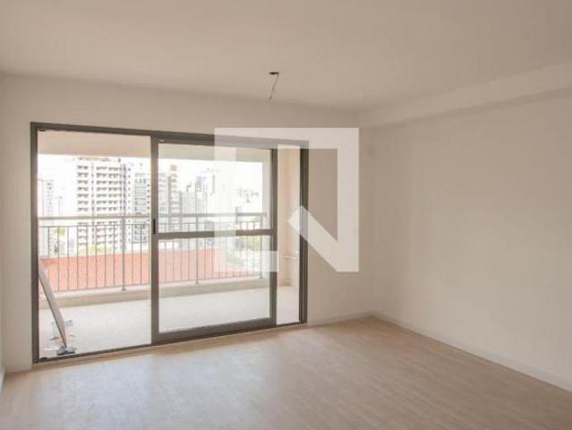 Apartamento à Venda Chácara Inglesa, 2 Quartos, 65 m2
