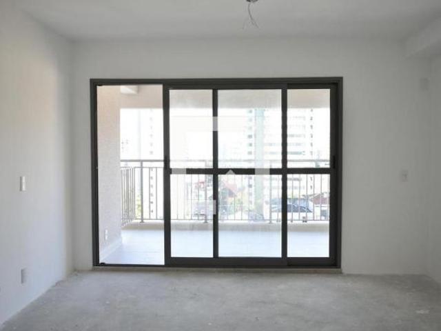 Apartamento à Venda Chácara Inglesa, 2 Quartos, 65 m2