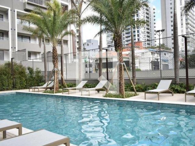 Apartamento à Venda Chácara Inglesa, 2 Quartos, 65 m2