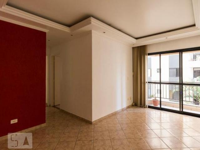 Apartamento à Venda Chácara Inglesa, 2 Quartos, 65 m2
