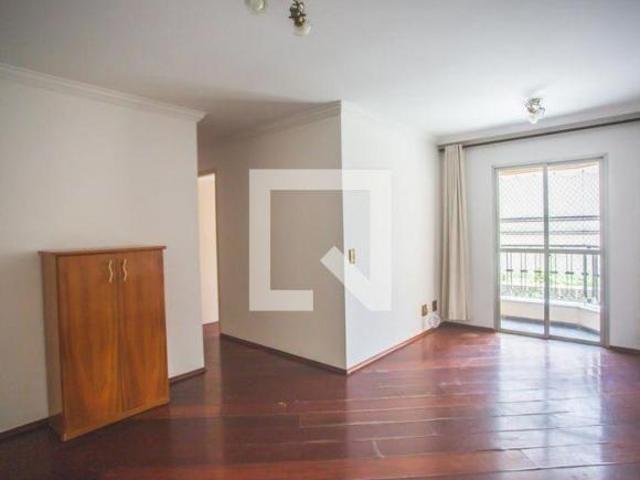 Apartamento à Venda Chácara Inglesa, 2 Quartos, 65 m2