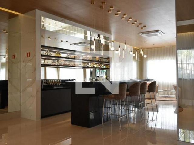 Apartamento à Venda Chácara Inglesa, 2 Quartos, 65 m2
