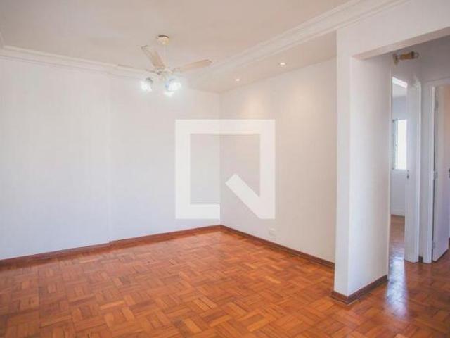 Apartamento à Venda Chácara Inglesa, 2 Quartos, 65 m² São Paulo