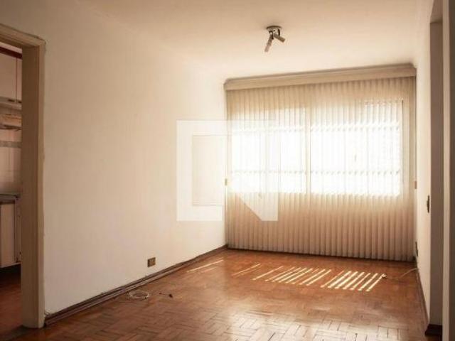 Apartamento à Venda Chácara Inglesa, 2 Quartos, 66 m2