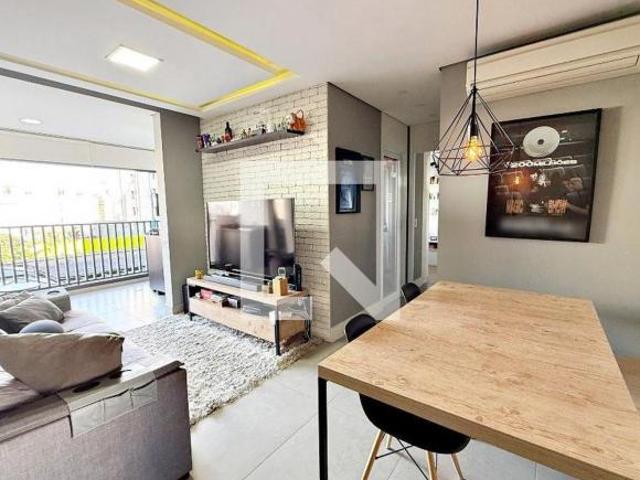 Apartamento à Venda Chácara Inglesa, 2 Quartos, 66 m2
