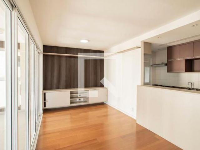 Apartamento à Venda Chácara Inglesa, 2 Quartos, 66 m2