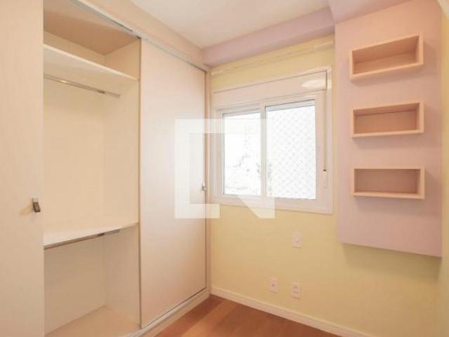Apartamento à Venda Chácara Inglesa, 2 Quartos, 66 m2