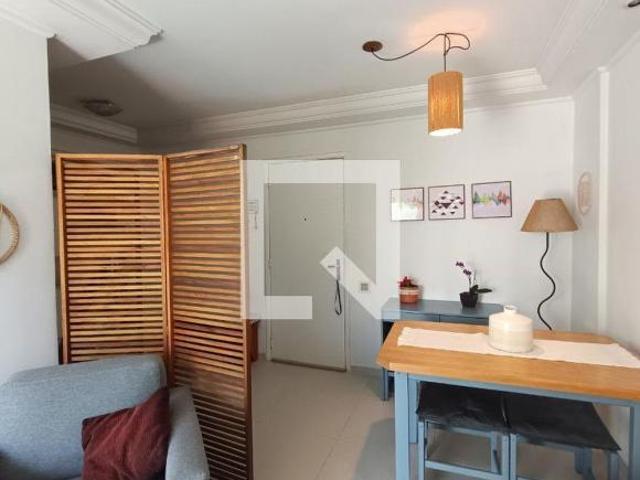Apartamento à Venda Chácara Inglesa, 3 Quartos, 67 m2