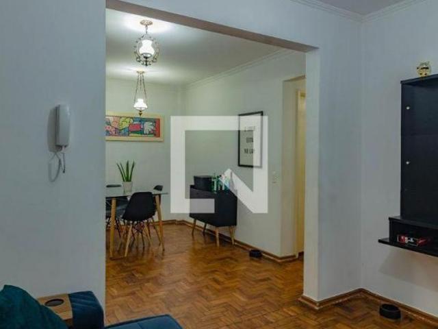Apartamento à Venda Chácara Inglesa, 2 Quartos, 67 m2