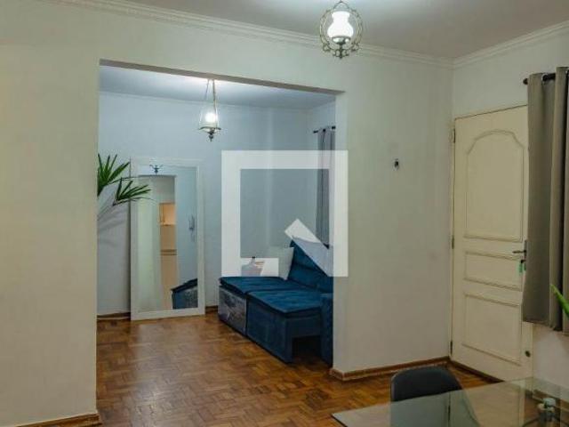 Apartamento à Venda Chácara Inglesa, 2 Quartos, 67 m2