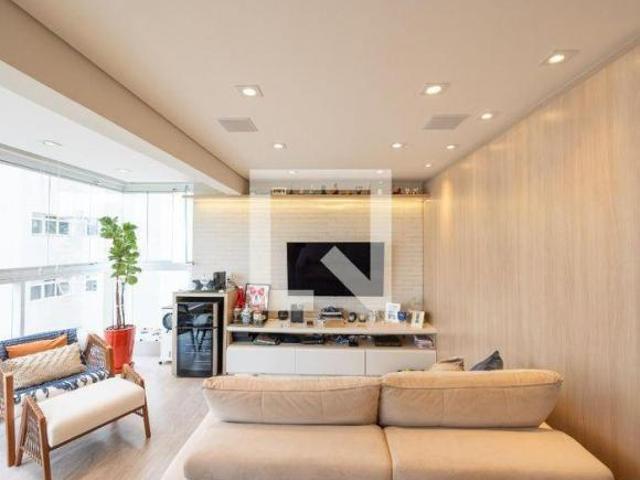 Apartamento à Venda Chácara Inglesa, 2 Quartos, 67 m2