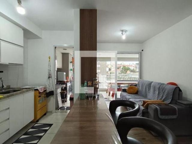 Apartamento à Venda Chácara Inglesa, 2 Quartos, 67 m2