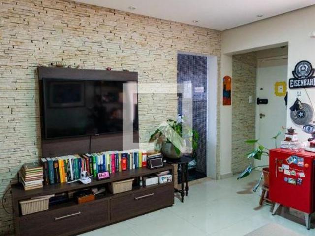 Apartamento à Venda Chácara Inglesa, 2 Quartos, 67 m2