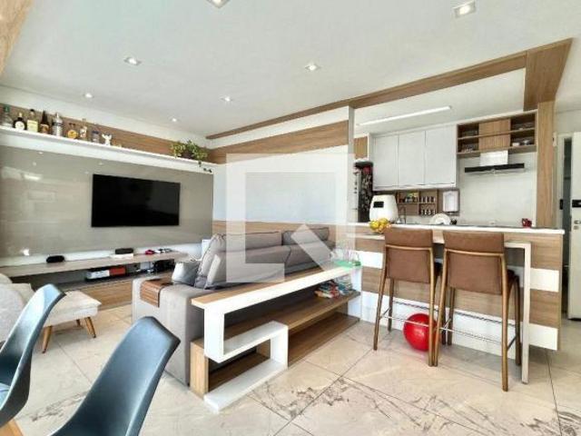 Apartamento à Venda Chácara Inglesa, 2 Quartos, 68 m2