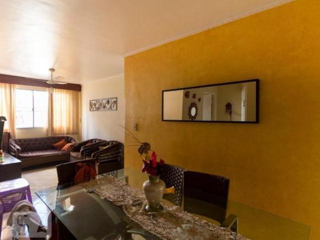 Apartamento à Venda Chácara Inglesa, 2 Quartos, 68 m2