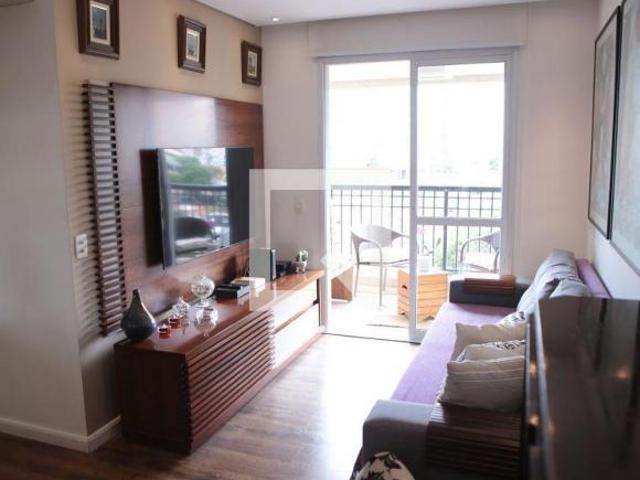 Apartamento à Venda Chácara Inglesa, 2 Quartos, 68 m2