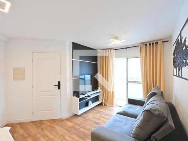 Apartamento à Venda Chácara Inglesa, 2 Quartos, 68 m2