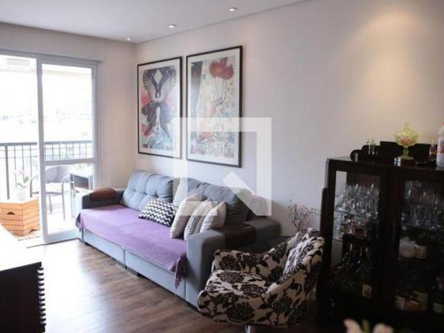 Apartamento à Venda Chácara Inglesa, 2 Quartos, 68 m² São Paulo