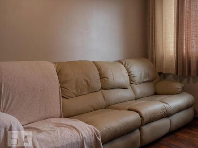 Apartamento à Venda Chácara Inglesa, 2 Quartos, 68 m² São Paulo